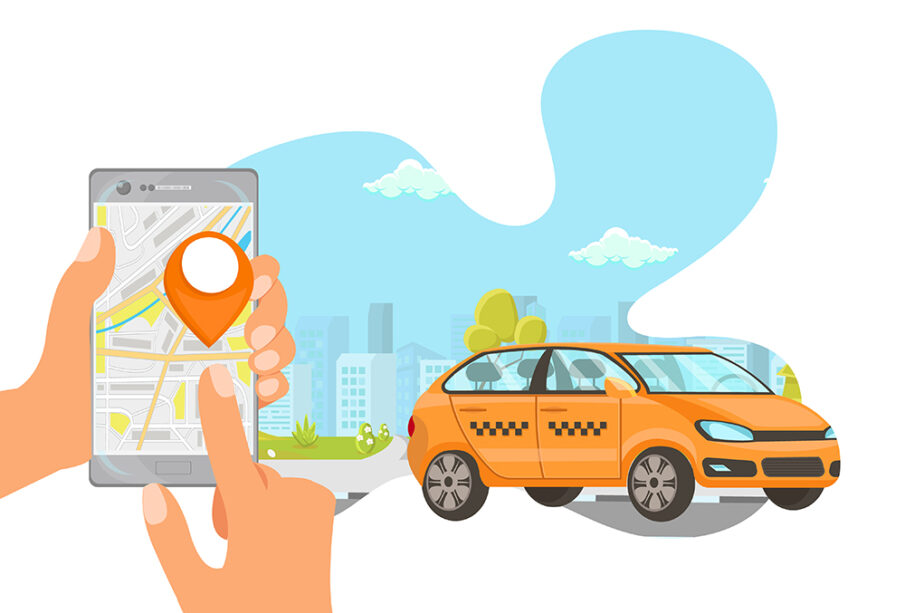 How Beneficial Is The Gps Fleet Tracking Solutions Working In Kuwait